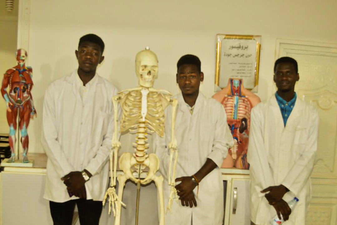 About MBBS – Zamzam University College