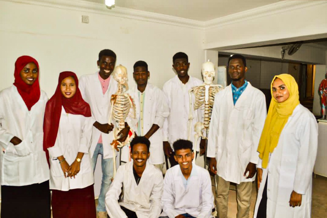 About MBBS – Zamzam University College